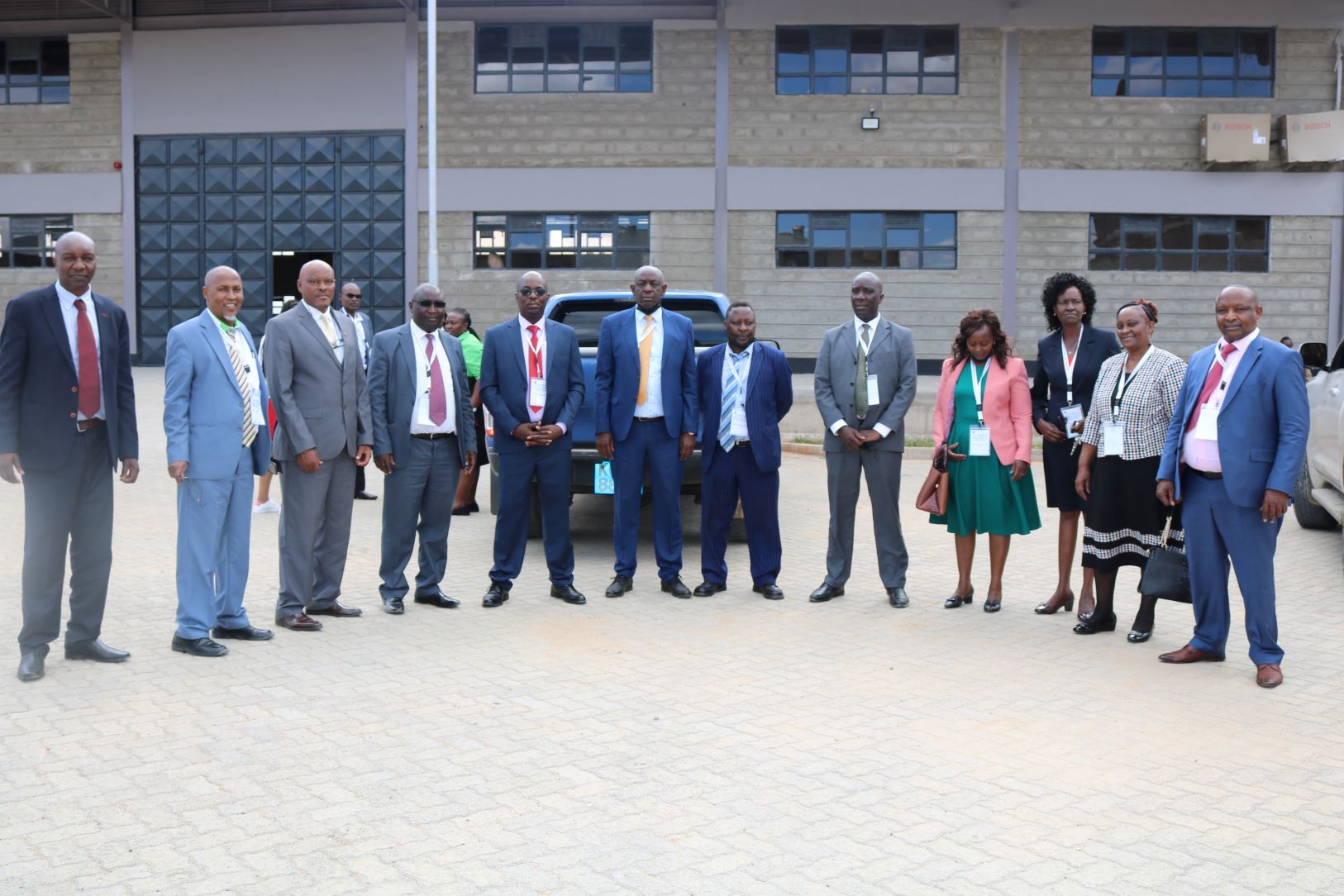 Kenya Leather Development Council – Ngozi Bora, Mapato Bora.